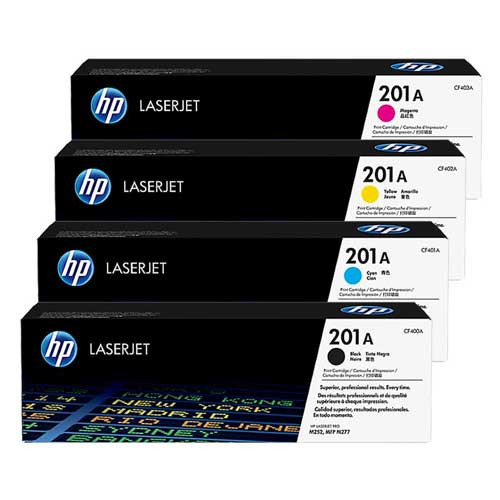 کارتریج اچ پی HP 201A - دیجی زیراکس